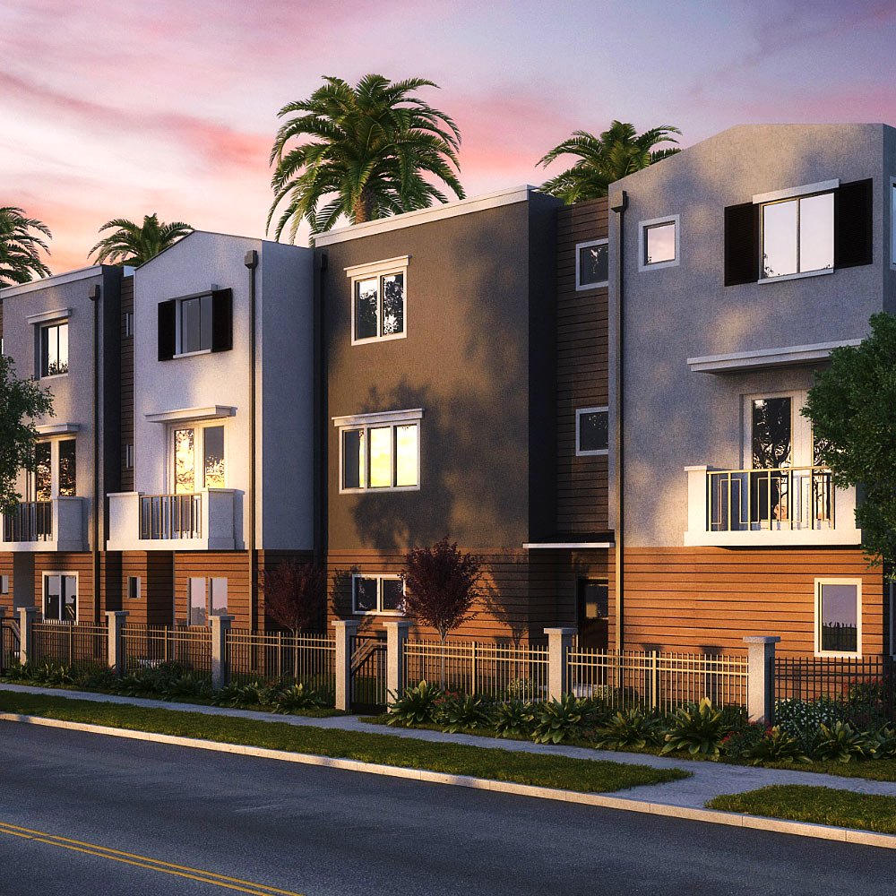 Home – LSA Logistics